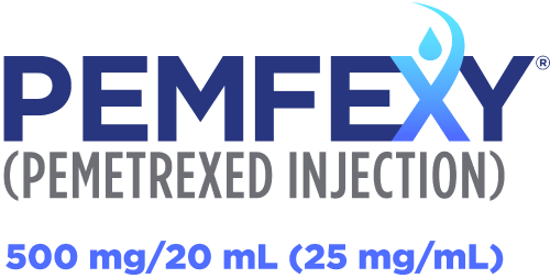 PEMFEXY™ (pemetrexed injection)